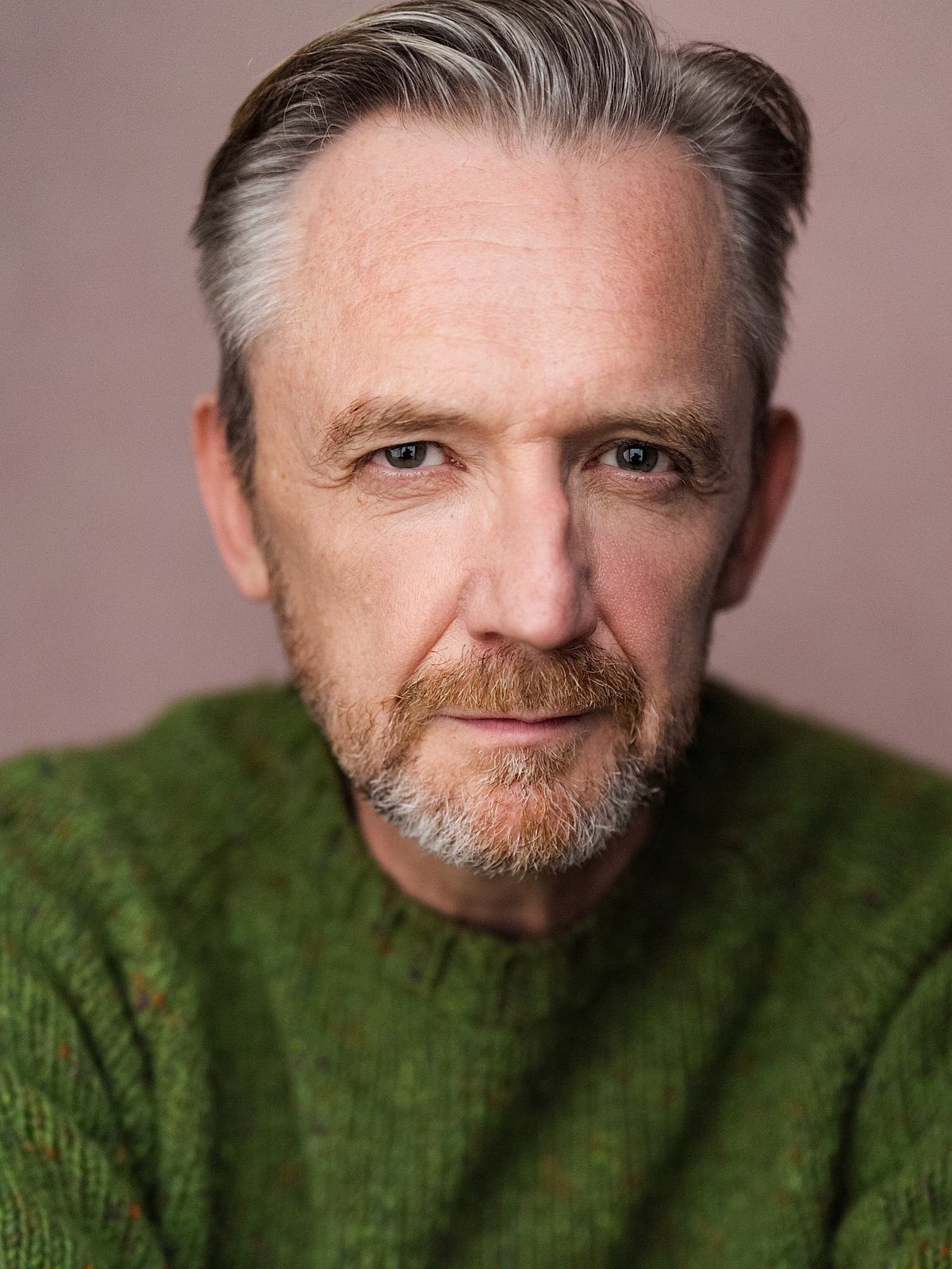5 things to know about Colin Tierney, Indira Varma's husband