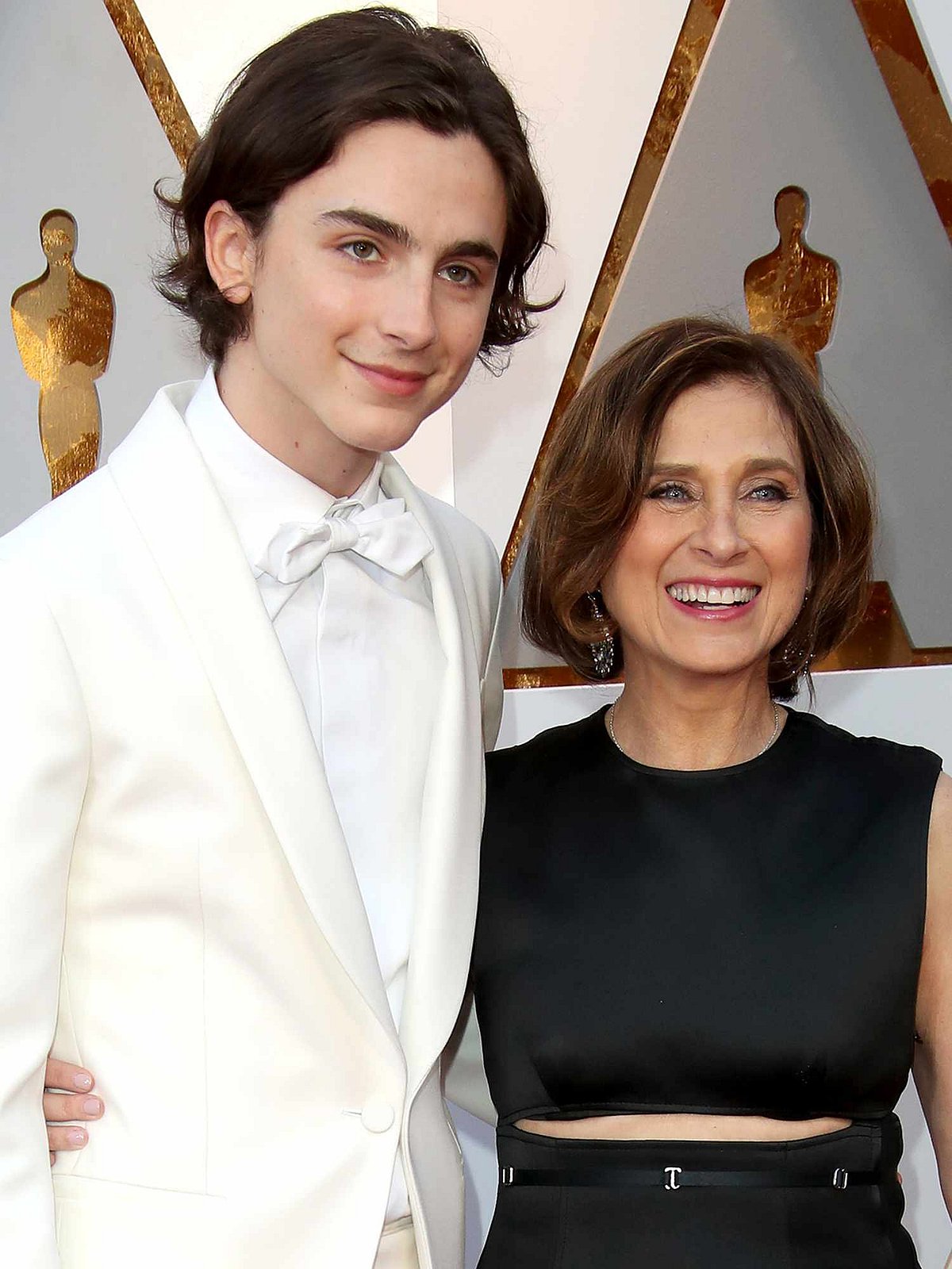 Facts on Timothée Chalamet's mom Nicole Flender, former Ballet dancer