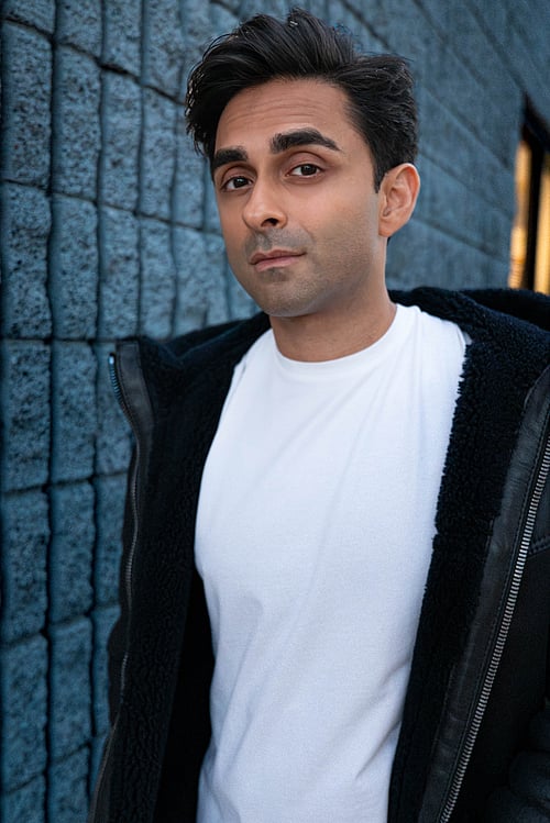 Kolkata-born Castlevania producer Adi Shankar talks Devil May Cry