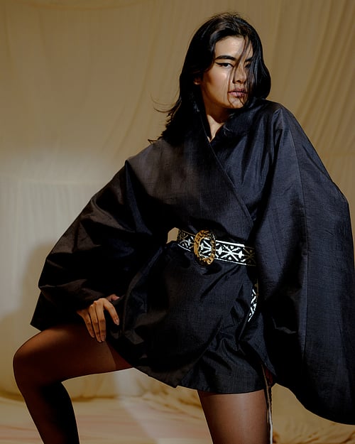 11 Tareng's Phiruk: A Tribute to Manipuri Craftsmanship