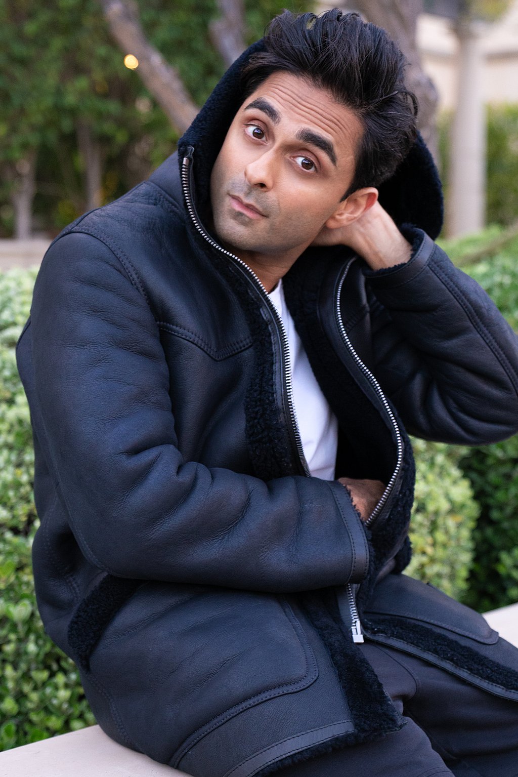 Kolkata-born Castlevania producer Adi Shankar talks Devil May Cry