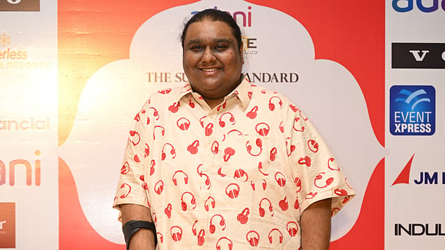Glimpses from Devi Awards Kolkata 2026