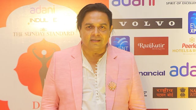 Glimpses from Devi Awards Kolkata 2026
