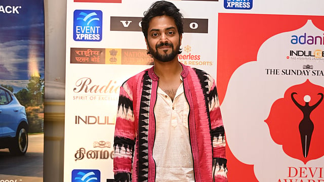Glimpses from Devi Awards Kolkata 2026