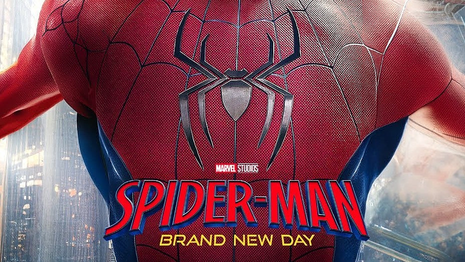 Spider-Man: Brand New Day trailer and enhanced powers for Peter Parker
