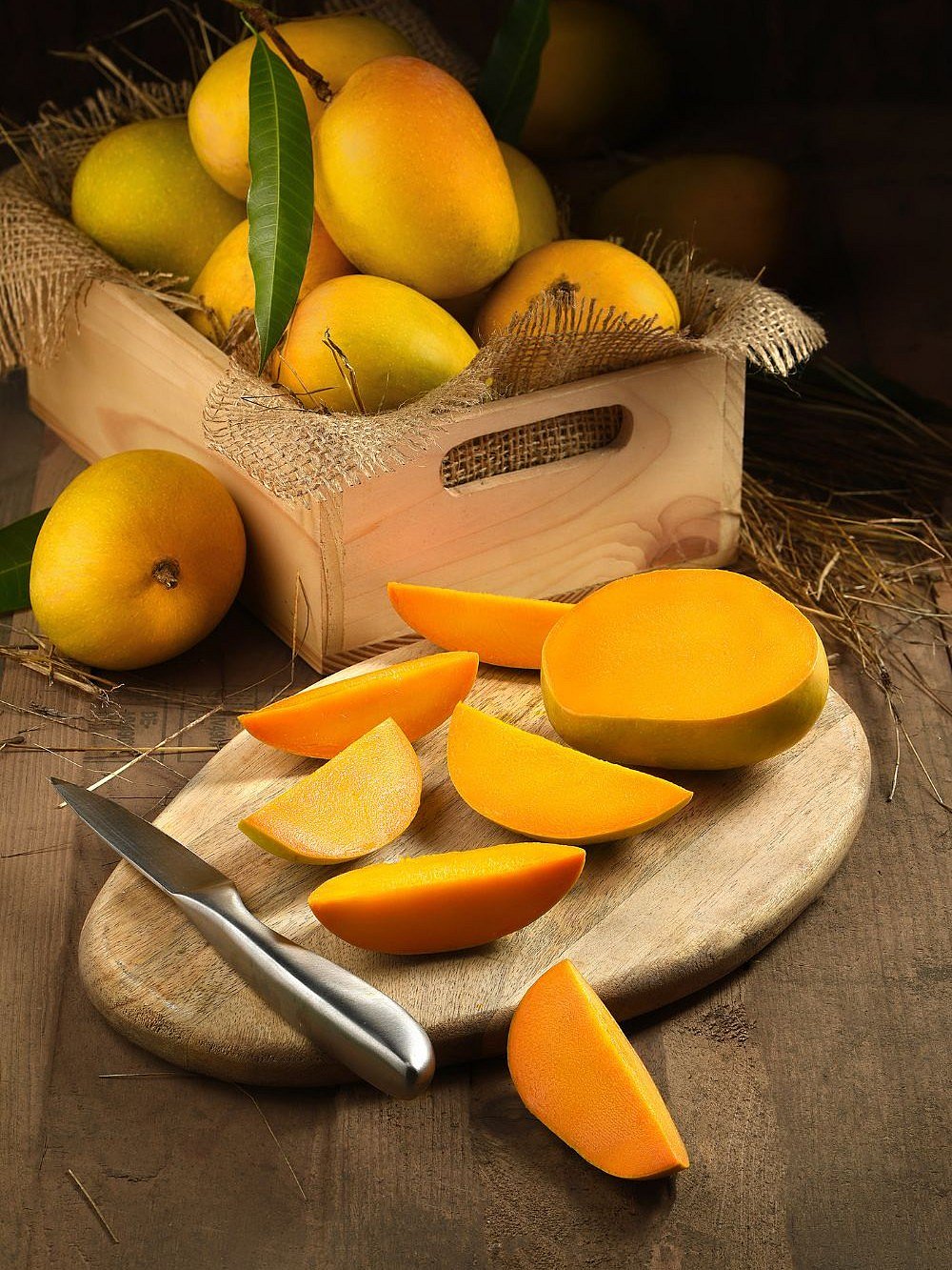 How to spot fake alphonso mangoes: 5 simple tricks