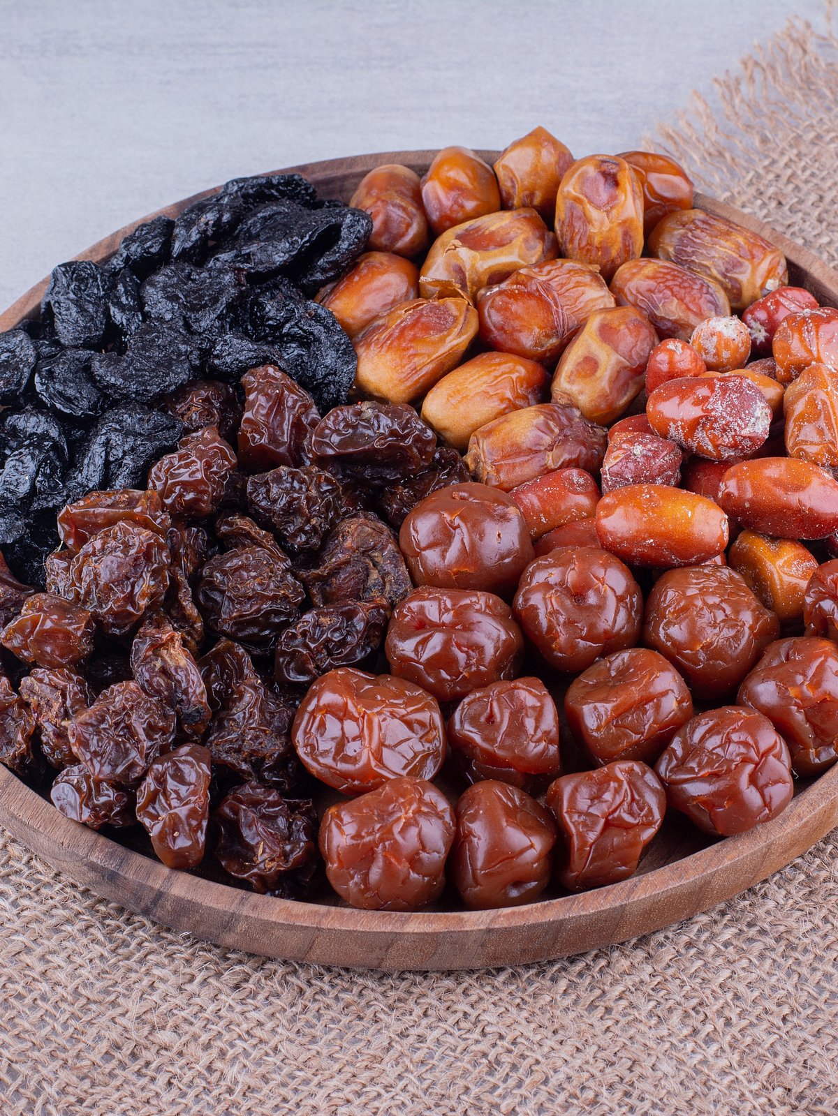 5 healthy sweeteners for desserts instead of sugar