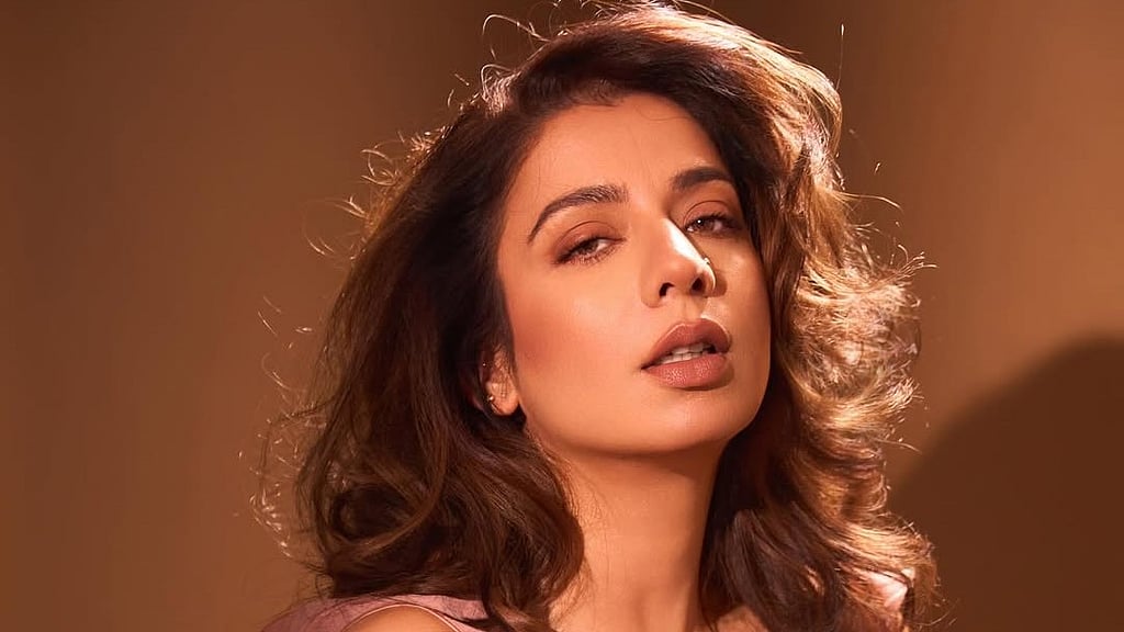 Jasmine Sandlas' journey: From ₹20 CDs to chart-topping fame