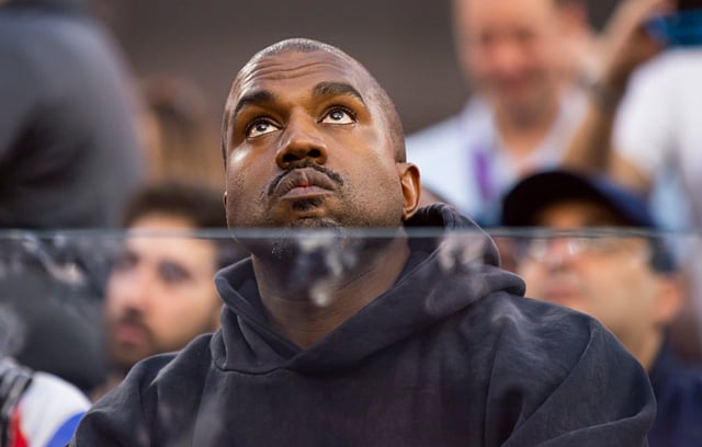 Wireless Festival boss stands by Ye as sponsors pull out