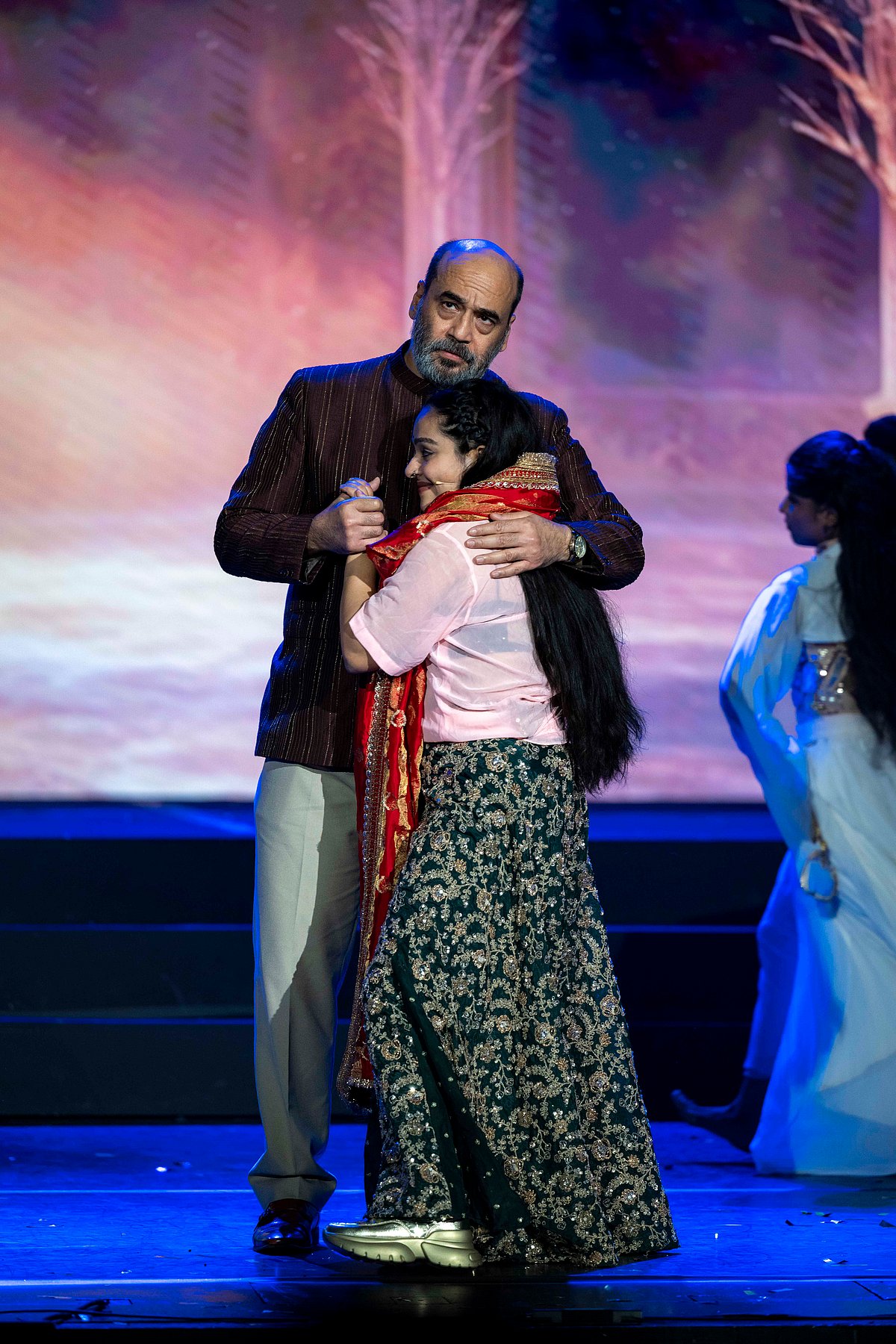 Marry Go Round — Let’s Blame it on Bollywood opens in Mumbai