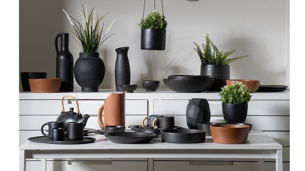 Nimmit Reimagines Indian Craft for Modern Homes and Lifestyles