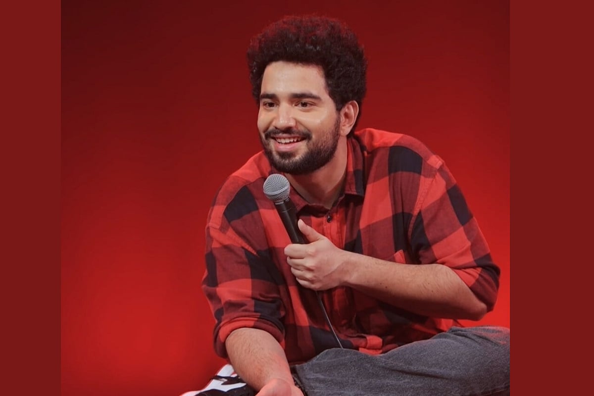 Samay Raina’s Still Alive Breaks Records, Announces Season 2