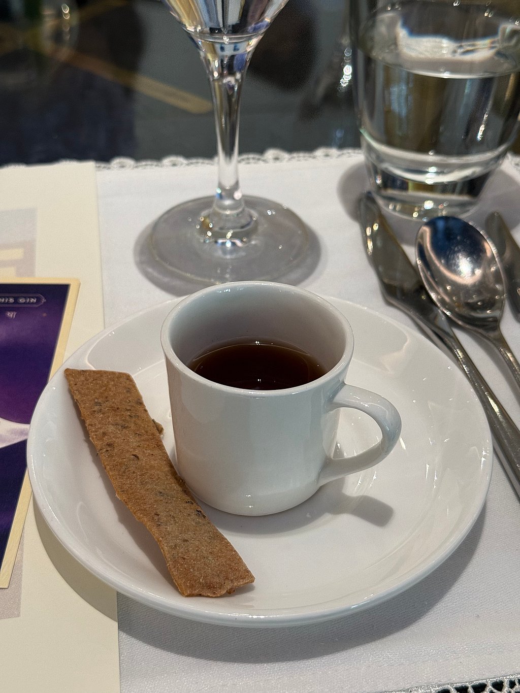 Ladakhi Food at The Oberoi: Chef Jigmet Mingur’s Lapis Review