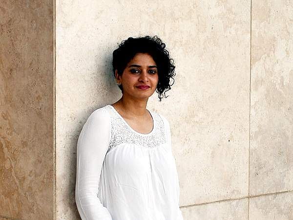 Meet Preethi Herman, who is leading a social revolution in India