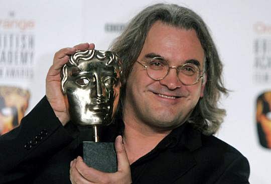 An exclusive chat with director Paul Greengrass
