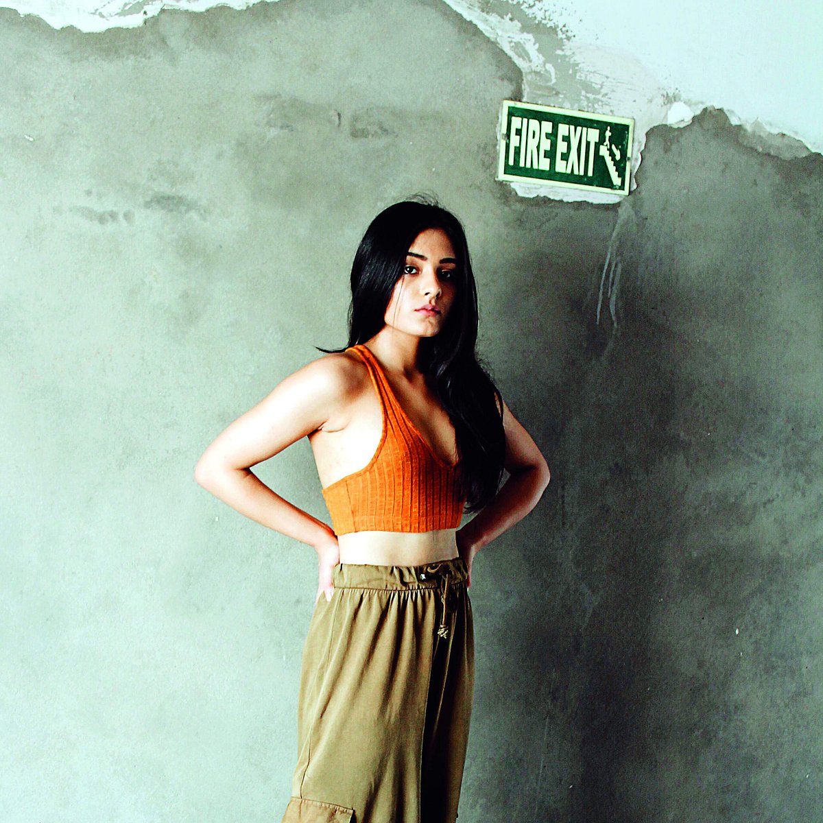 SY:SH by Sayesha Sachdev gives slow fashion a chic update