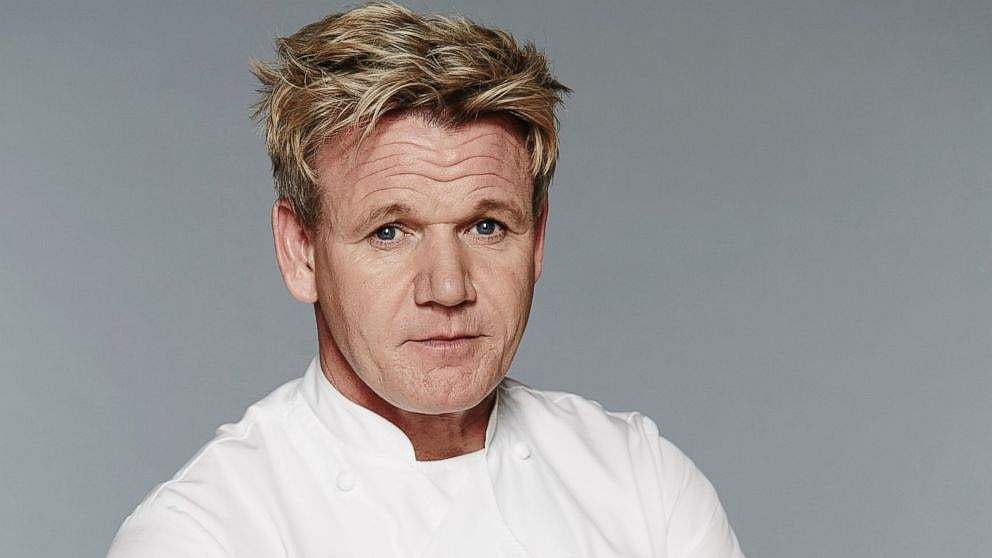 MasterChef Australia judge doesn't want 'bully' Gordon Ramsay