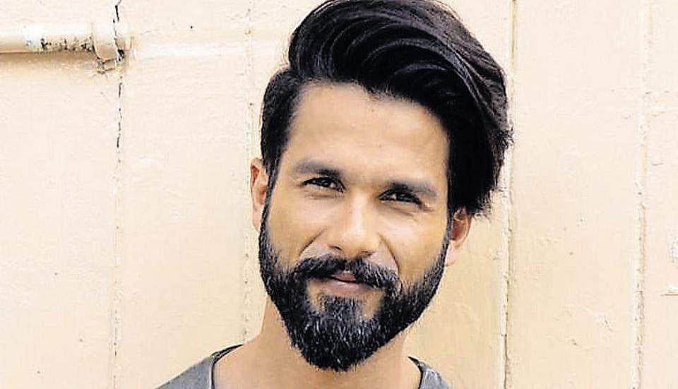 Shahid Kapoor says 'The strongest people in my life have been women'