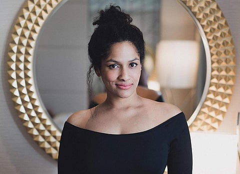 Celebrity designer Masaba Gupta's label now in Chennai