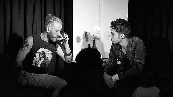 Tortilla theatre fest returns with Jeff Goldberg’s plays and five ...