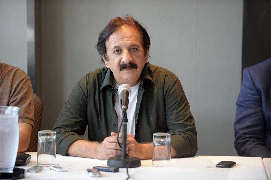 Majid Majidi wraps up Beyond The Clouds shoot in Mumbai