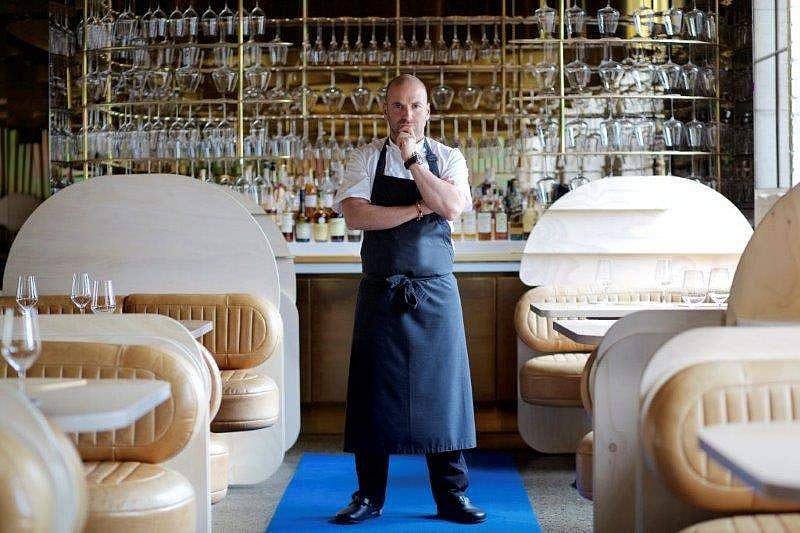 MasterChef brings families together: George Calombaris