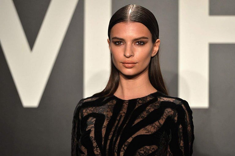 Emily Ratajkowski wants strong roles