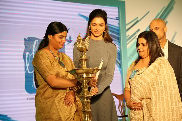 Anna Chandy on her memoir: Battles in the Mind