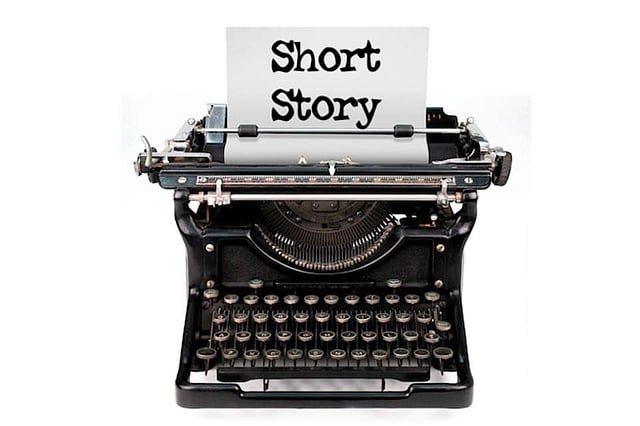 Journey of the short story: From news columns to anthologies