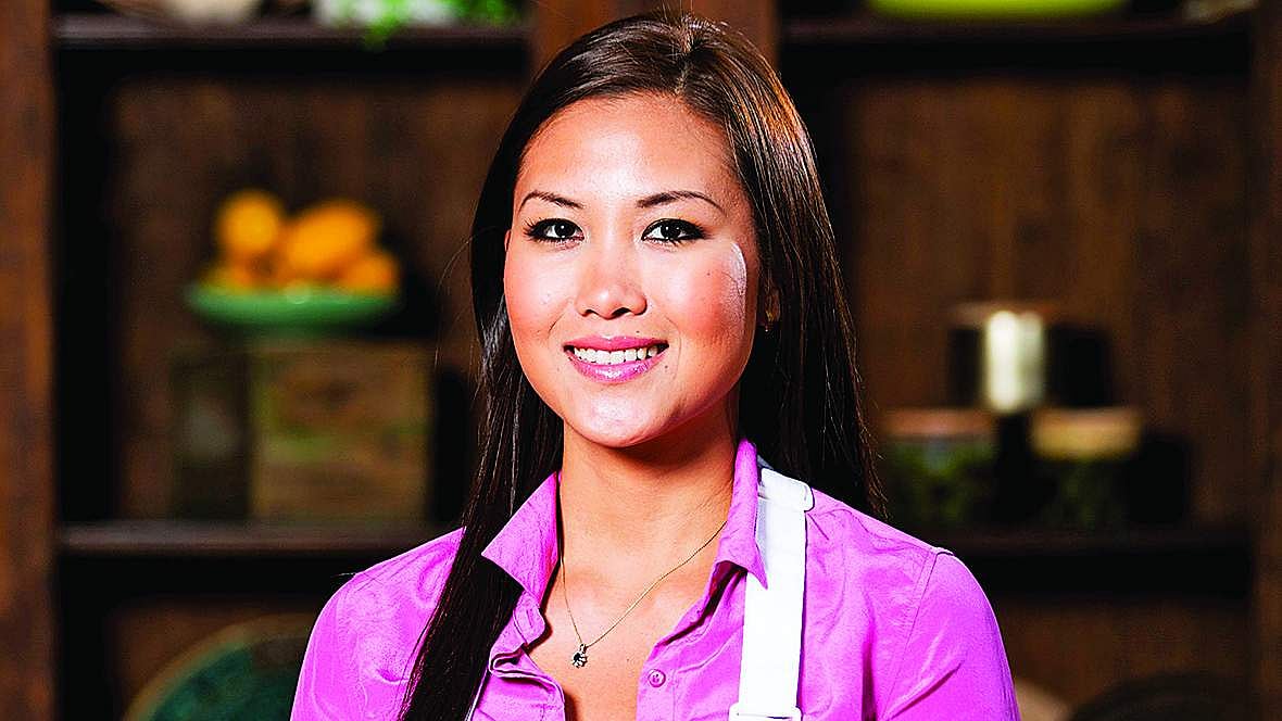 MasterChef winner Diana Chan almost didn't sign up. Here's why