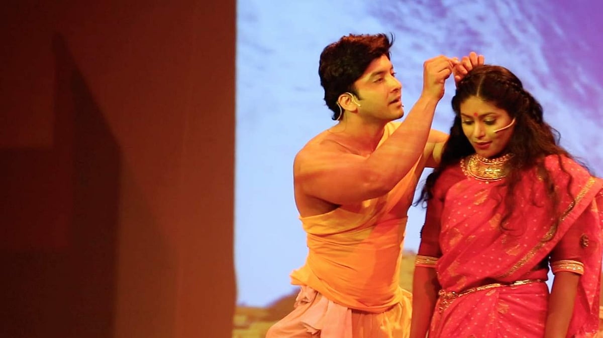 Isheeta Ganguly's Sundays with Chitra & Chaitali to make its premiere ...