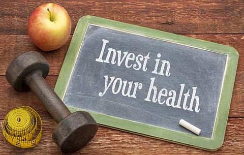 Adopt these 6 habits for a healthy lifestyle