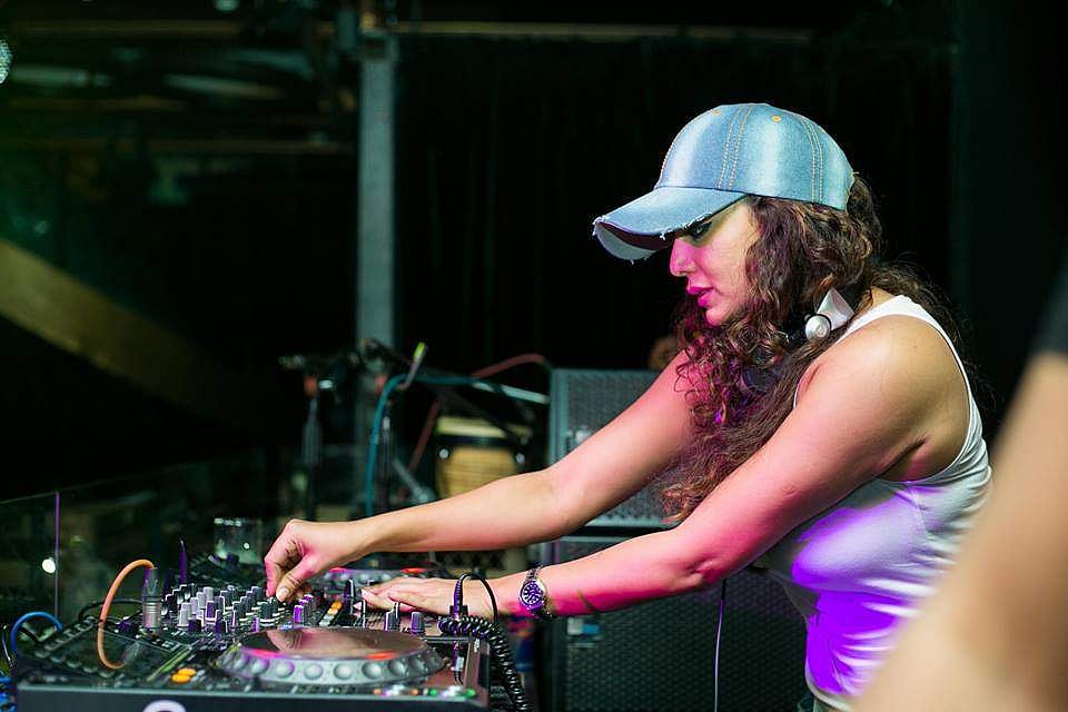 DJ Shilpi Sharma: "A lot of opportunities for rising talent in circuit ...
