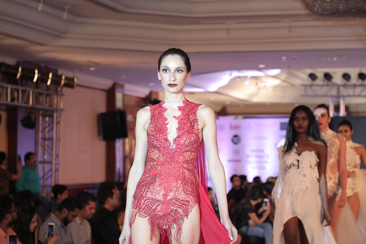 India Intimate Fashion Week Season 2.0 redefines fashion in India with ...