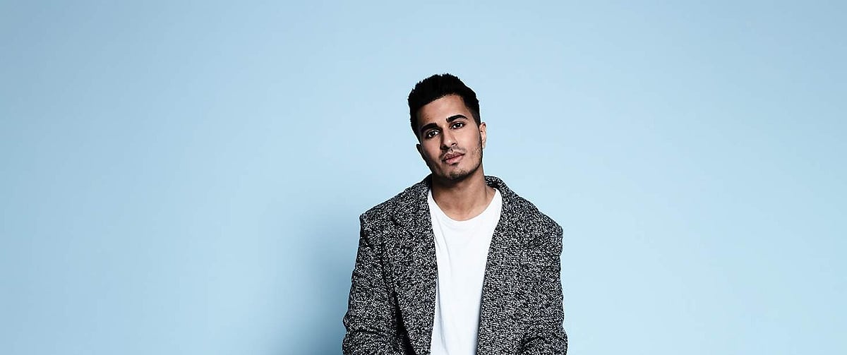 Groove with Arjun: The 'Suit' singer is back with yet another hit track