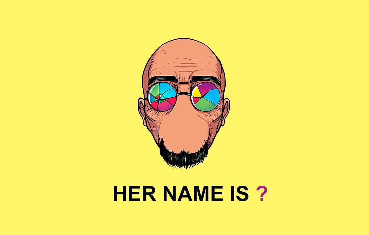 Smokey the Ghost on his new mixtape, Her Name Is?