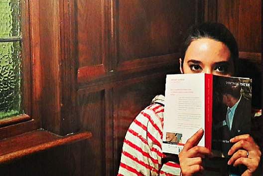 Lahori rhapsody: Nadia Akbar on Freddie Mercury as a metaphor, and new ...