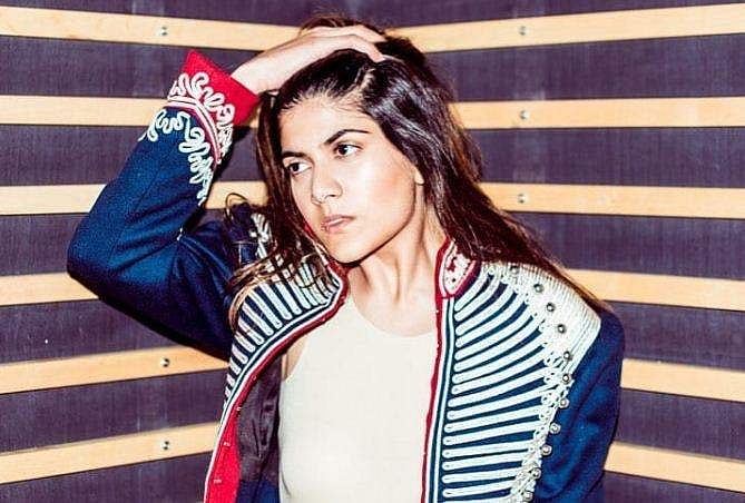 Here are 10 things you need to know about singer-songwriter Ananya Birla