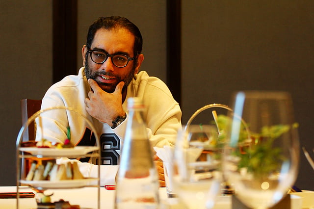 Why Asia Top Chef Gaggan Anand is Moving on from his Award-winning ...