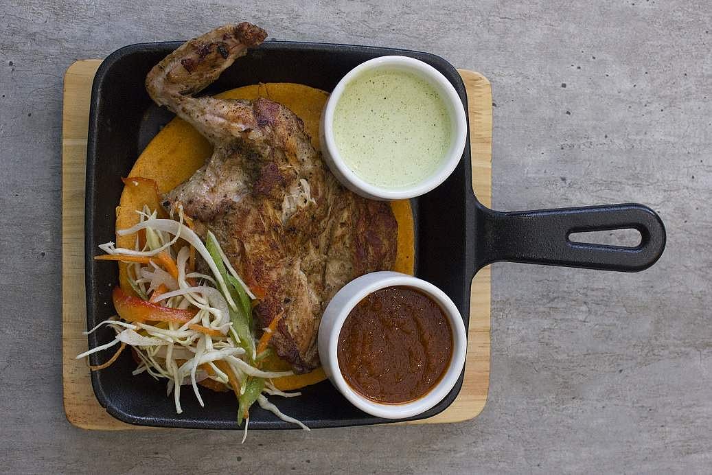 Fahrenheit 375° near Edappally is the cafe to visit whether you like ...