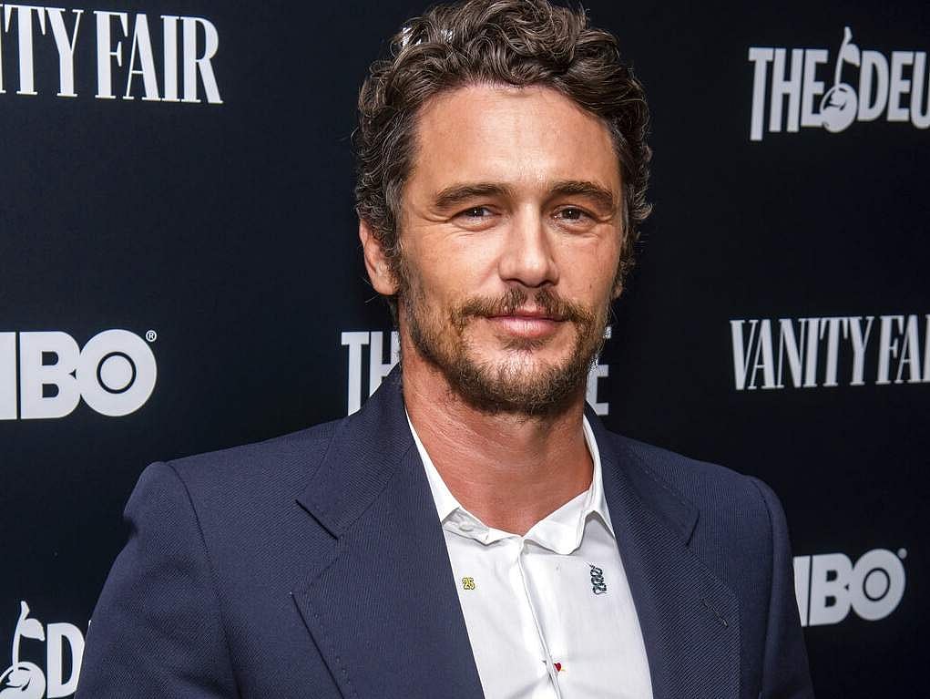 James Franco’s former students sue the actor, alleging sexual impropriety