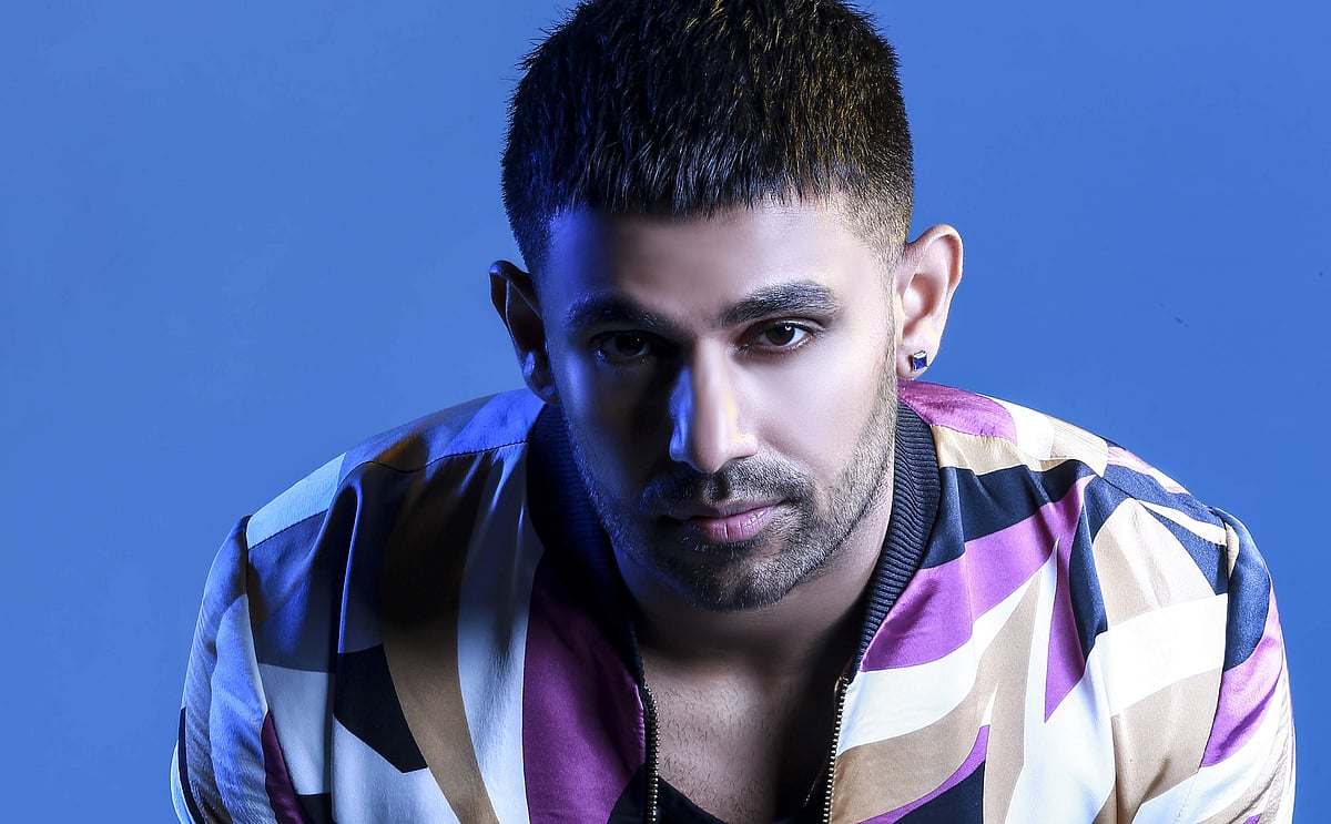 Watch: Dutch DJ Tiesto and Jaz Dhami release Punjabi dance number Bomb Bae