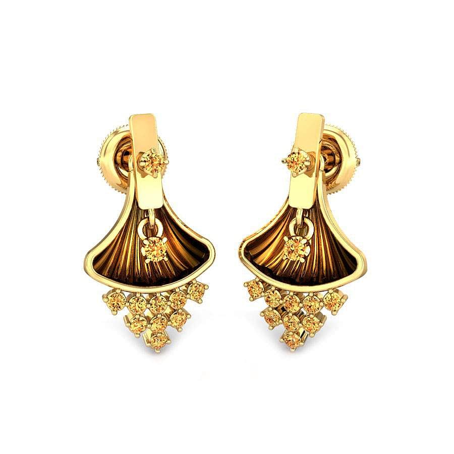 Online jewellery brand Candere unveils Islet collection inspired by ...