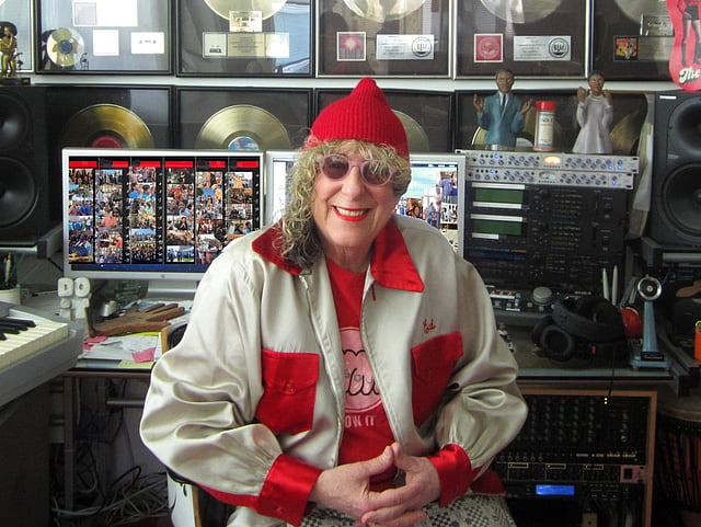 Songwriter Allee Willis, best known for Friends theme song, dies of a ...