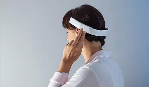 NeoRhythm: Next-gen 'brain science' headband helps you de-stress ...