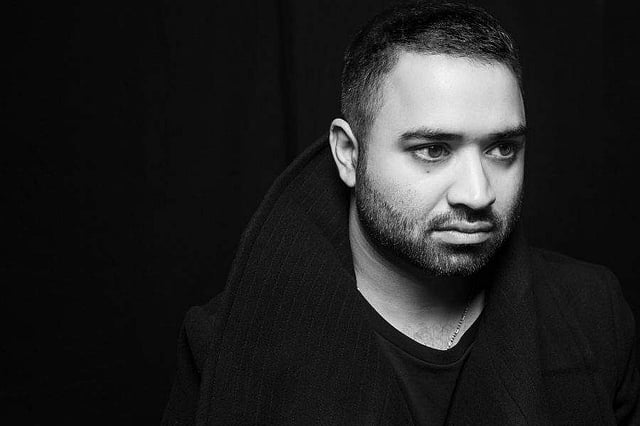 Grammys Awards 2019: Prashant Mistry Fails to Secure Win But Believes ...