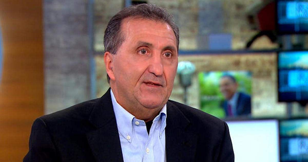 White House Photographer Pete Souza to Attend PEP Photo Summit 2019 in ...