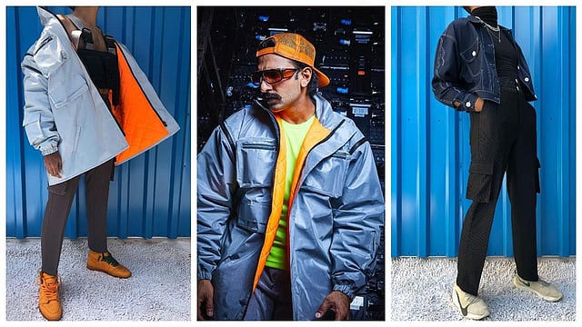 This Mumbai-based label is shaking up the Indian streetwear scene and ...