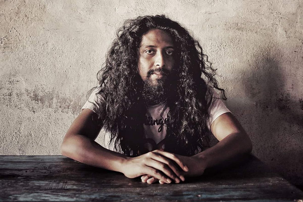 Folk singer Arko Mukhaerjee to perform live at First Flush