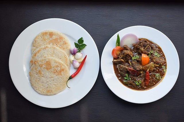 Meet the award-winning chef who opened a fine-dining restaurant on ...